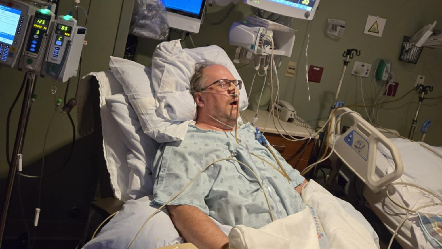 Fundraiser for Kelly Kleven Liska by Jennifer Avalos : Help Craig Liska ...