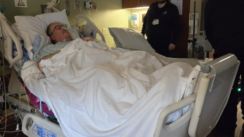 Fundraiser for Kelly Kleven Liska by Jennifer Avalos : Help Craig Liska ...