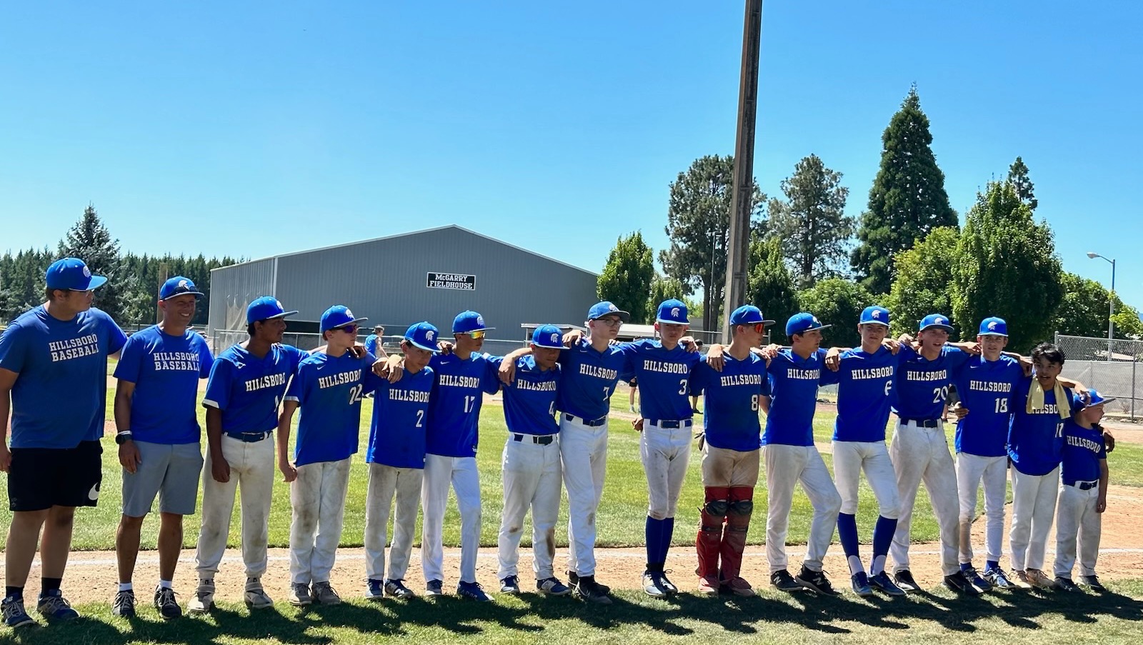 Fundraiser for Luis Chavez by Ethan Chavez : Support Ethan's High ...