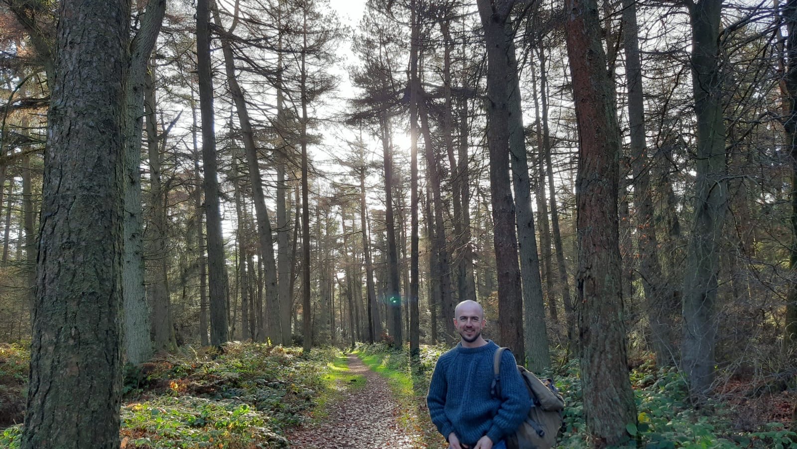 Fundraiser for Nancy OConnor by Mary Bonner : Mathew Rowan (Chopper, Matty)