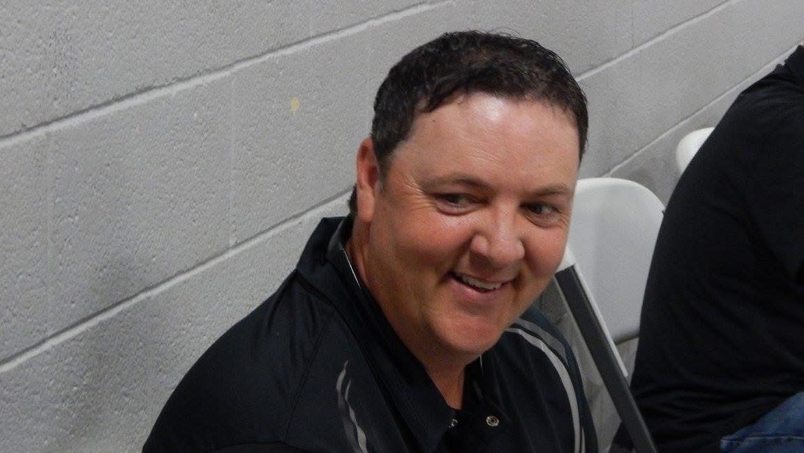 Fundraiser for Mark Ridener by Elizabeth Russo : Support for Mark Ridener