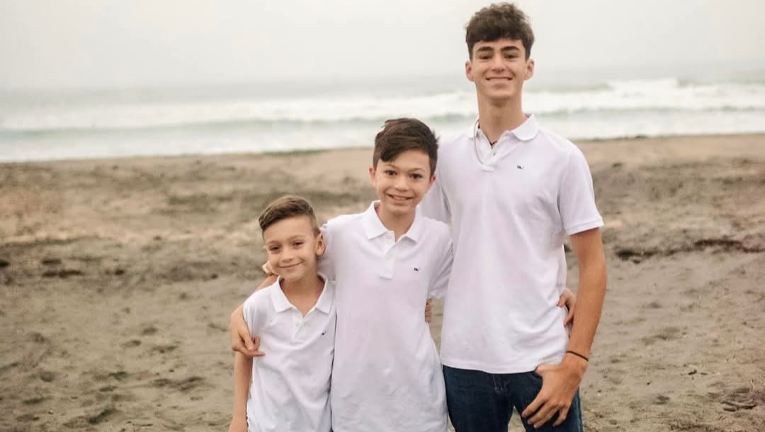Fundraiser by Ric Roth : Help Secure a Bright Future for Bryan Roth's Sons