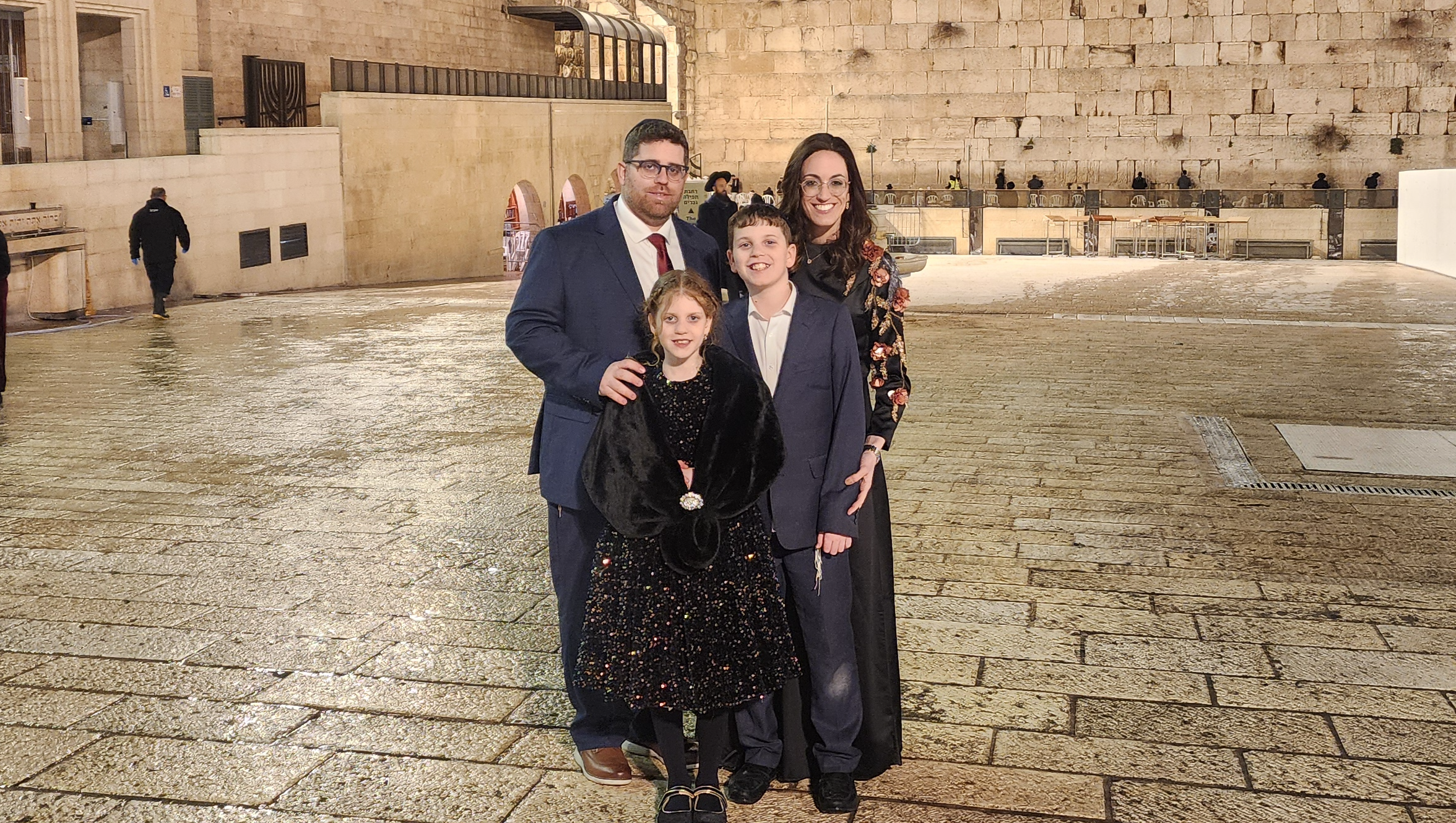 Fundraiser by Naftali Gurwitz : Support Shoshy's Healing Journey