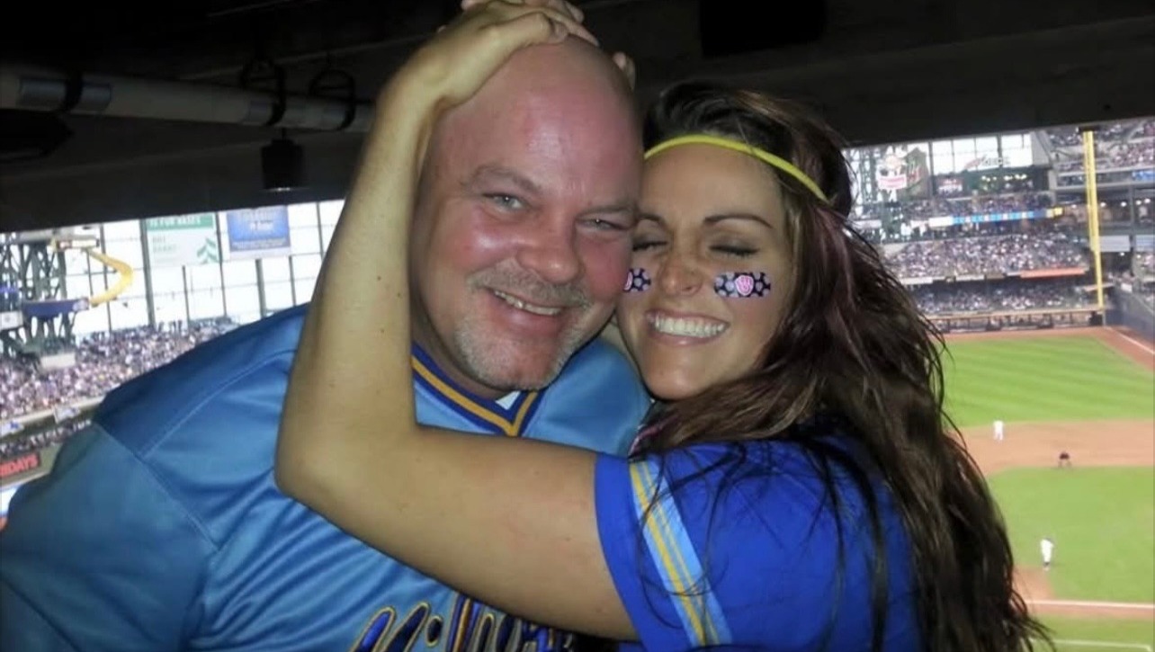 Fundraiser by Robert Forman : Support Chris Gutierrez After Tragic Loss