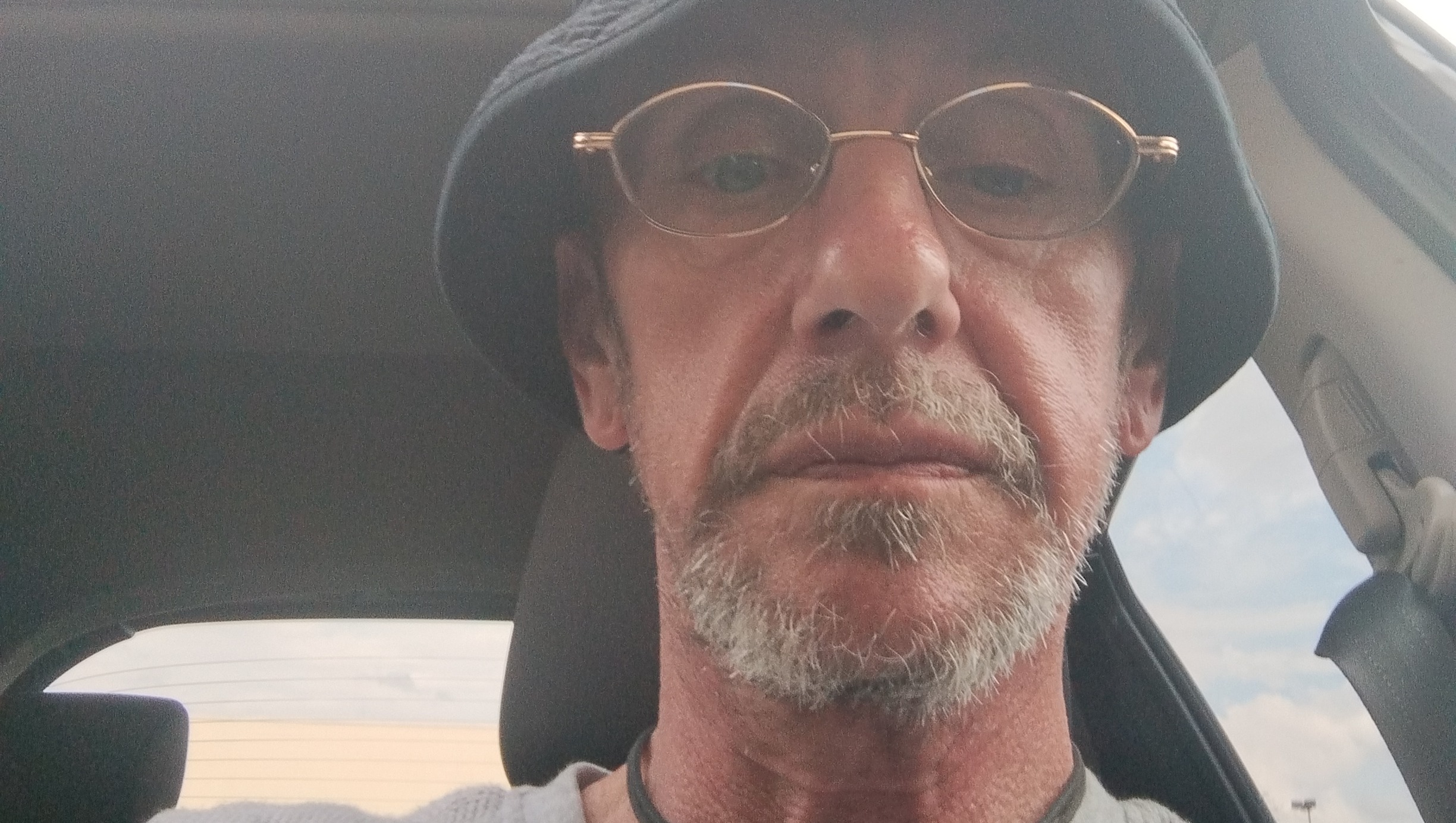 Fundraiser by Jeffrey Arthur : Support Jeff's Journey to Iowa for His ...