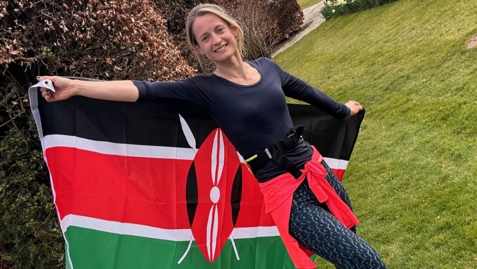 Fundraiser by Sarah Riley : Help Mrs Riley support the Glyn Kenya trip