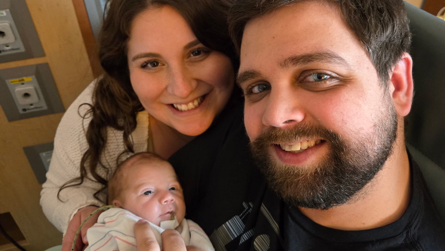 Fundraiser for Miranda Wagner by Maria Walker : Support Baby Owen's ...