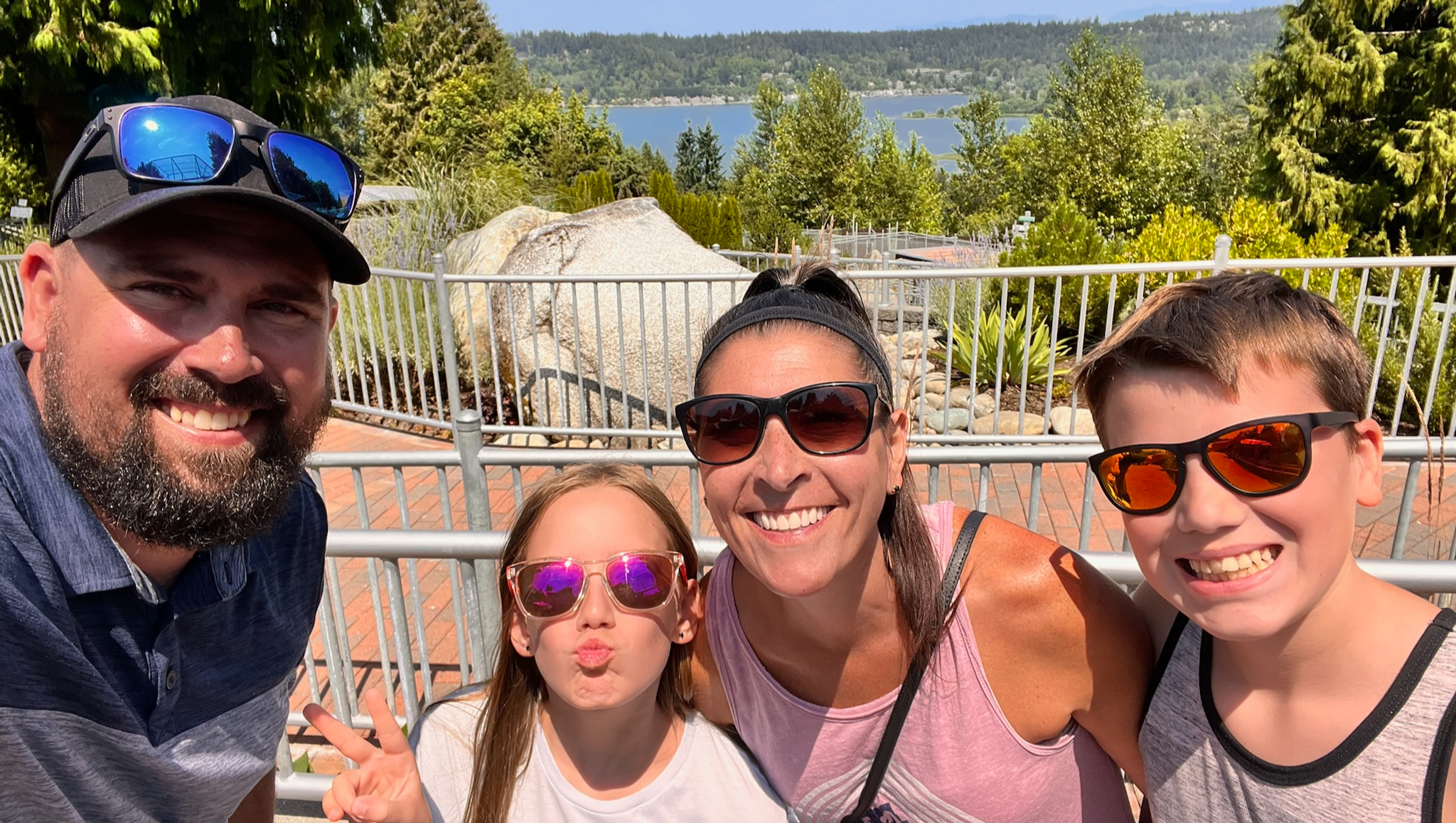 Fundraiser by Jessica Corr : Help the Holte Family Keep Custody of ...