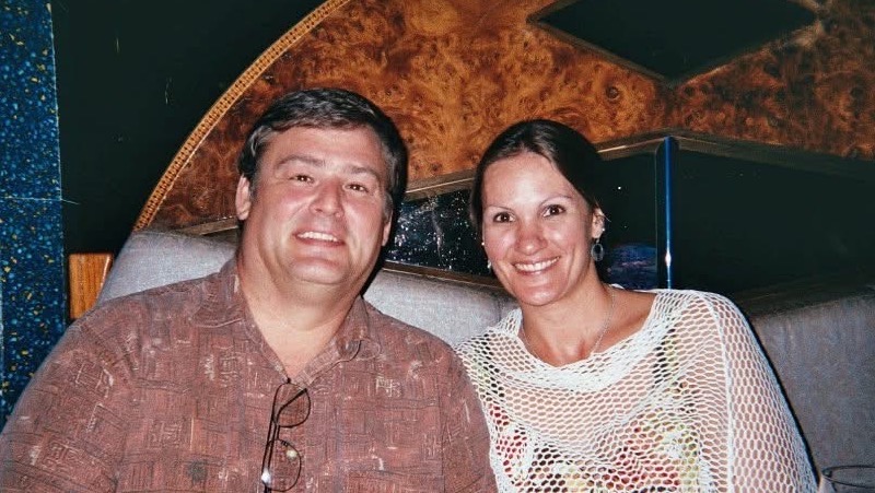 Fundraiser by Sarah Rowe : Help Us Honor Roger Rowe's Memory