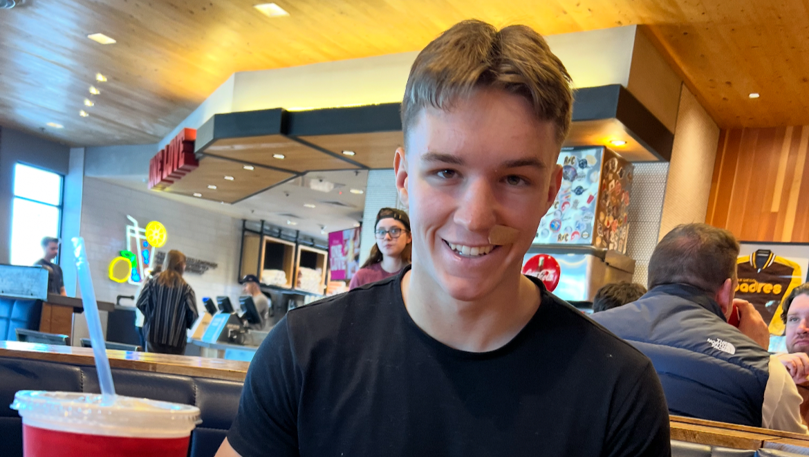 Fundraiser for Peter Grabowski by Kimberly Peterson : Support Gabe's ...