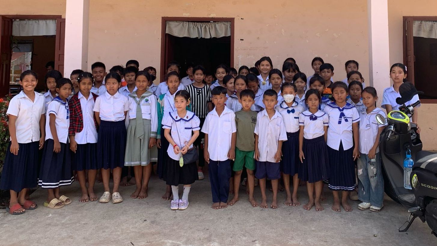 Fundraiser by Daniel Booher : Help Charter College Fund English ...