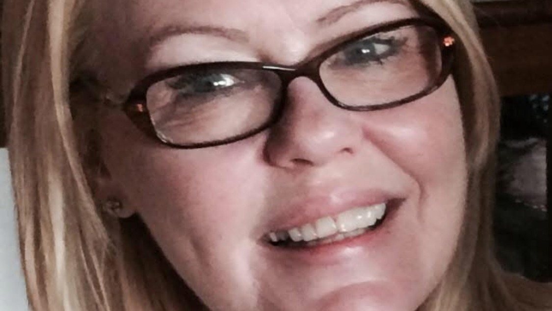 Fundraiser for Sharon Russell by Victoria Delany : Support Sharon's ...