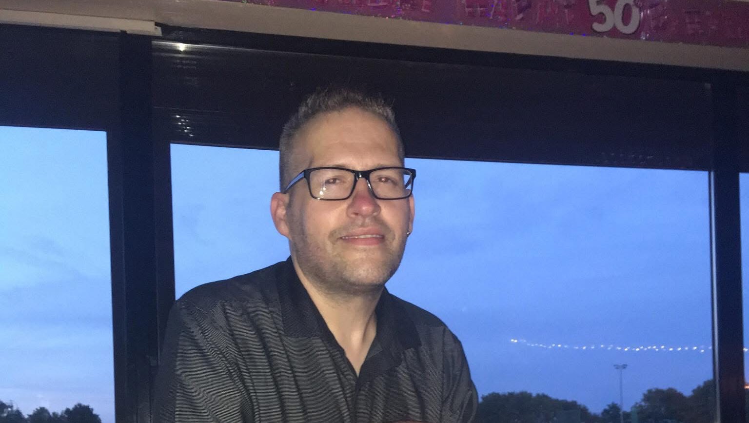 Fundraiser for Melissa Pearson by Morwenna Spence : Mark Pearson