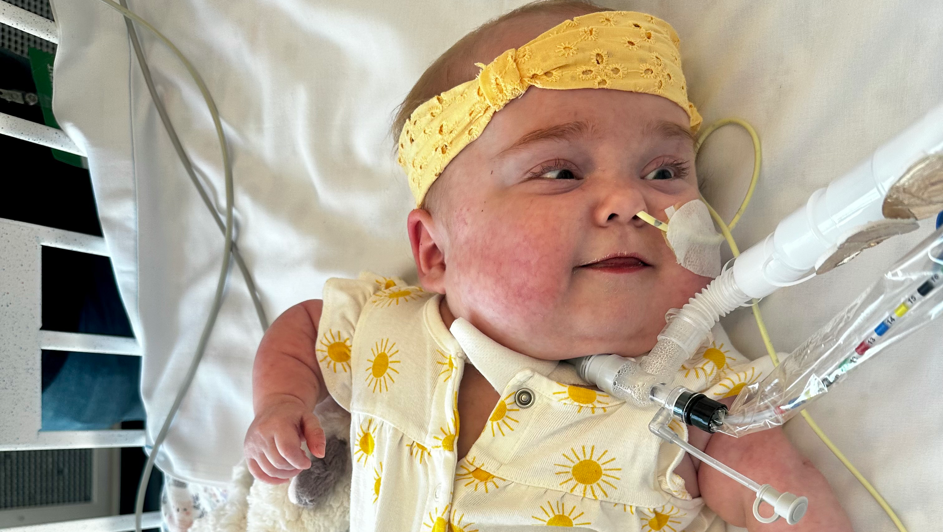Fundraiser for Merry Doerning by Megan Burry : Support the Doerning ...