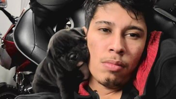 Fundraiser for Samuel Ortega by Arleth Rodriguez : Support Edwin's ...