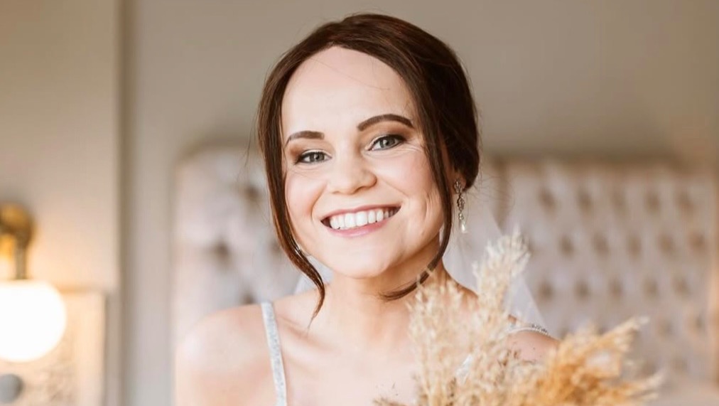 Fundraiser by Sophia Morris : Running in Memory of Jana