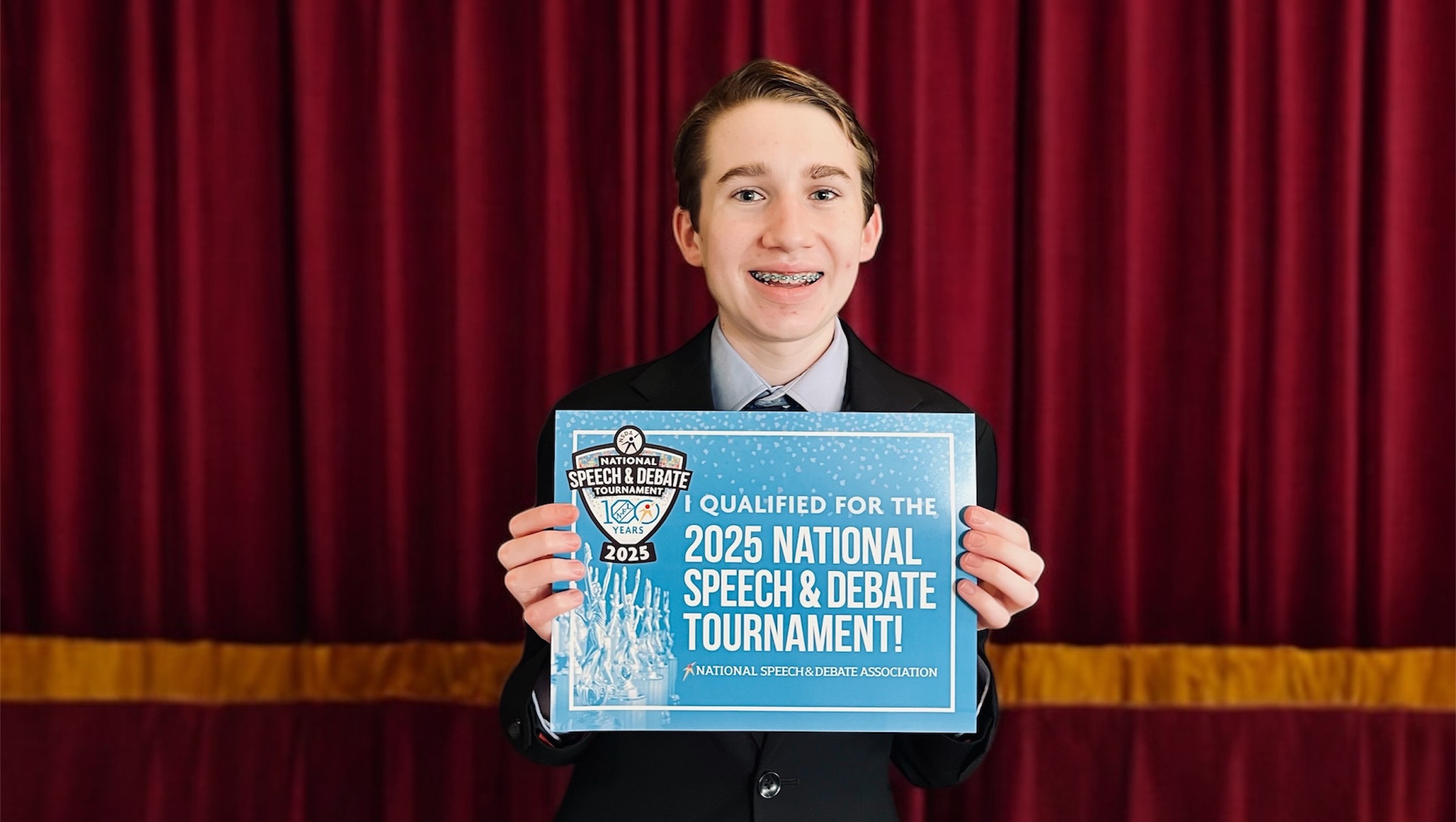 Fundraiser for Sarah Thies by Zachary Thies : Support Zachary’s Journey ...