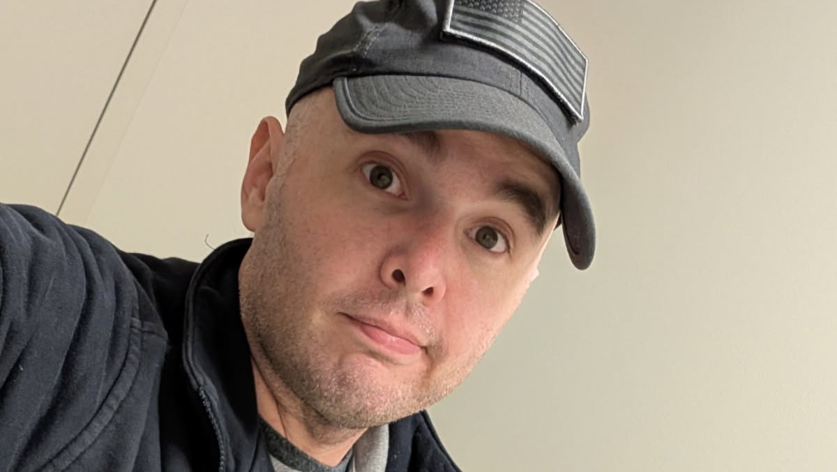 Fundraiser by Ryan Rodgers : Help Ryan Rodgers Complete His Journey