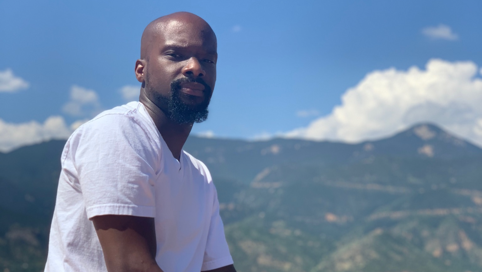 Fundraiser by Obi Oparah : Help Fund My Album: "GOD's Rapper"
