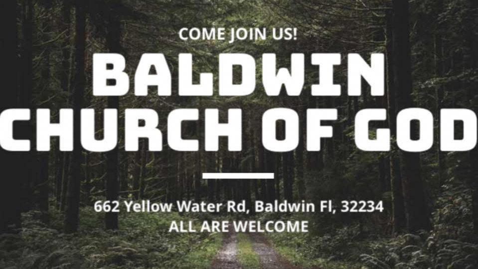 Fundraiser by Heather Gill : Baldwin Church of God sound system