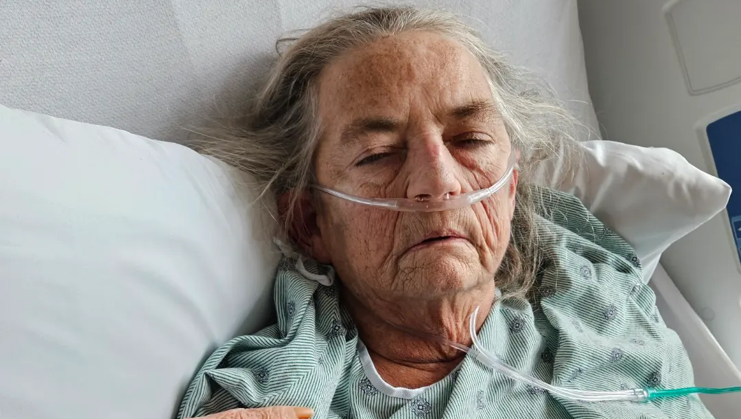 Fundraiser by Nancy Mathison : Help Nancy's Family in Their Time of Need