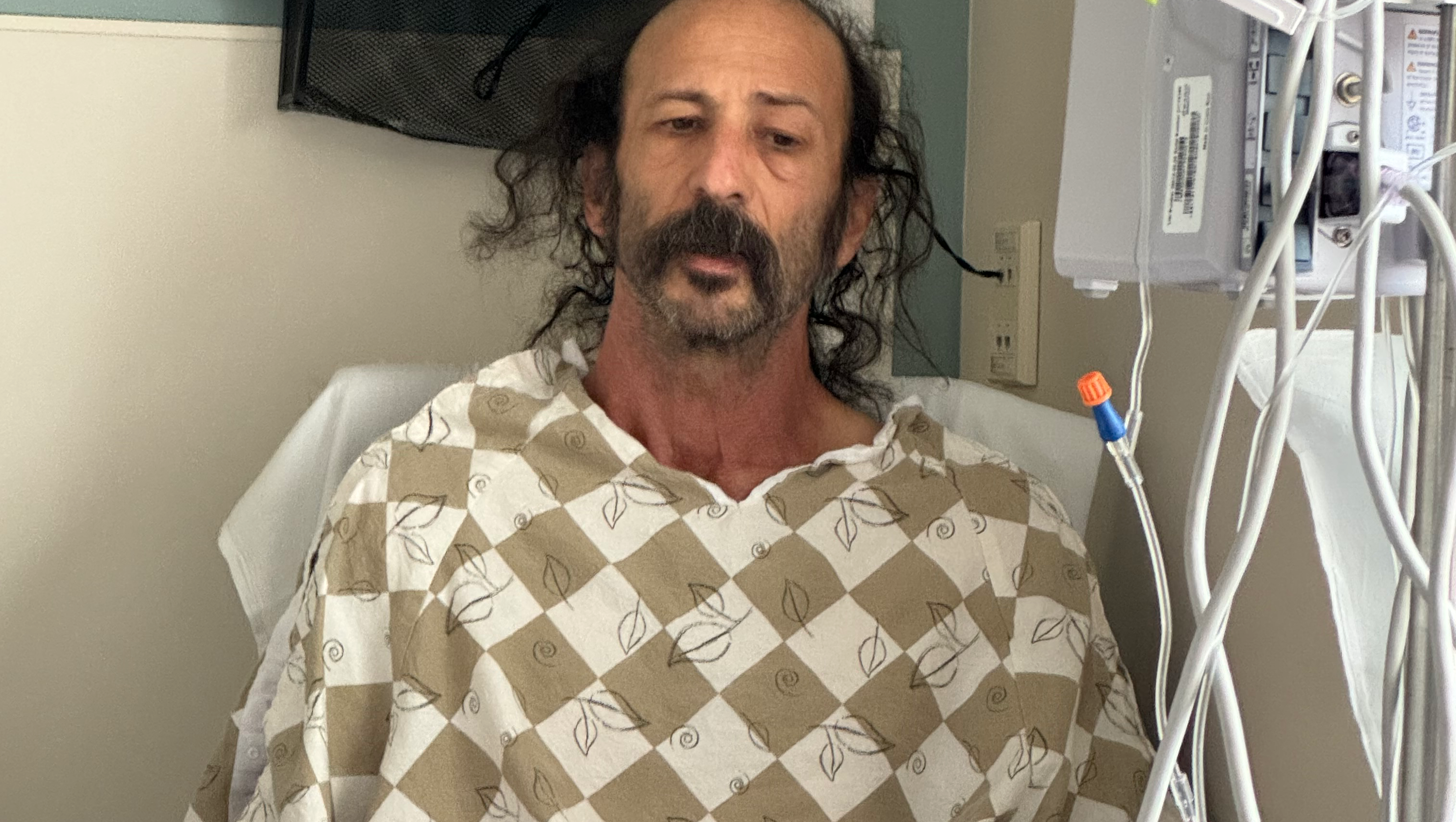 Fundraiser for Contessa Mancini by Kathleen Mancini : Support Phil and ...