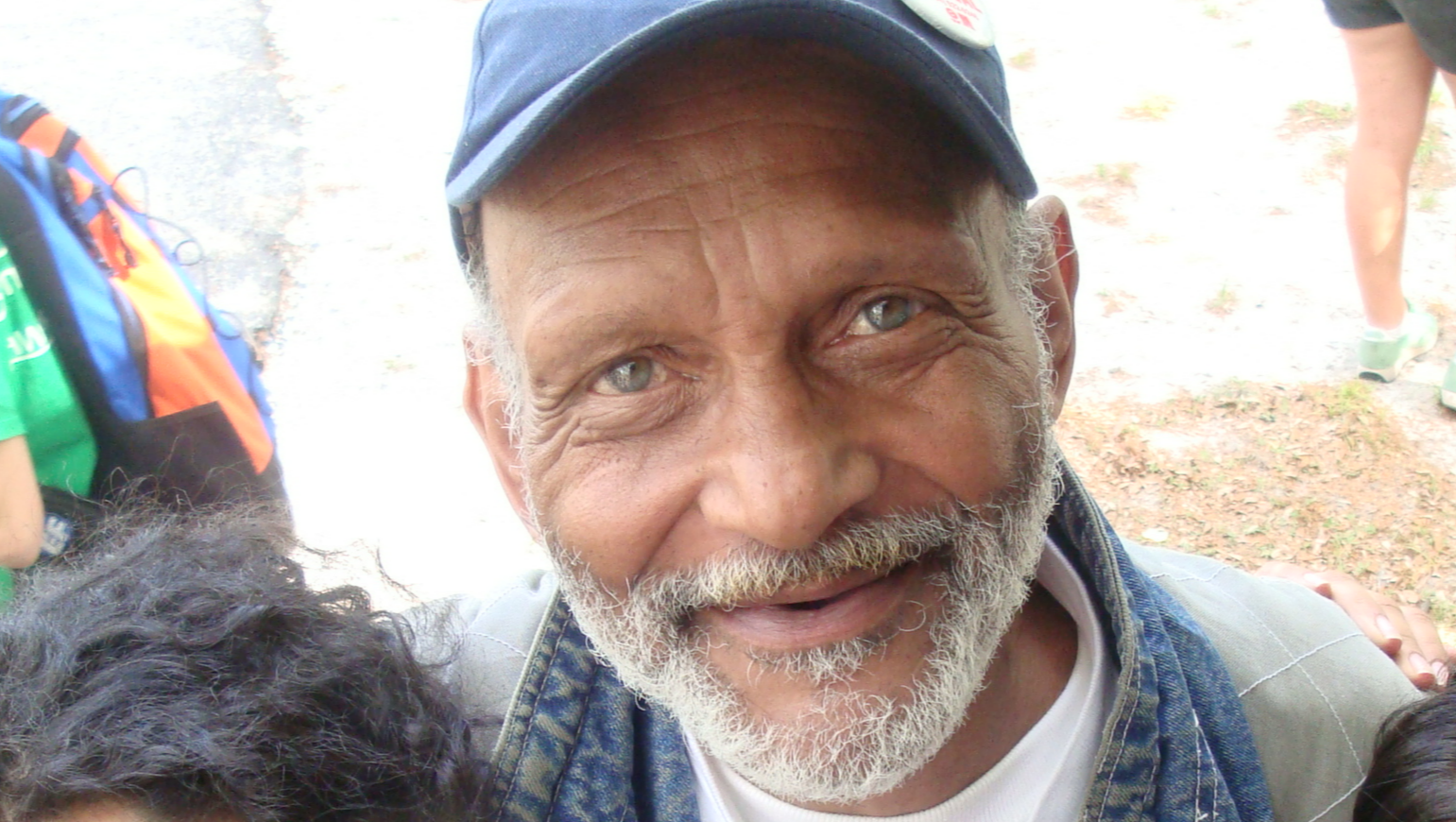 Fundraiser for Lillie Mae John by Lynn Lewis : A Celebration of the ...