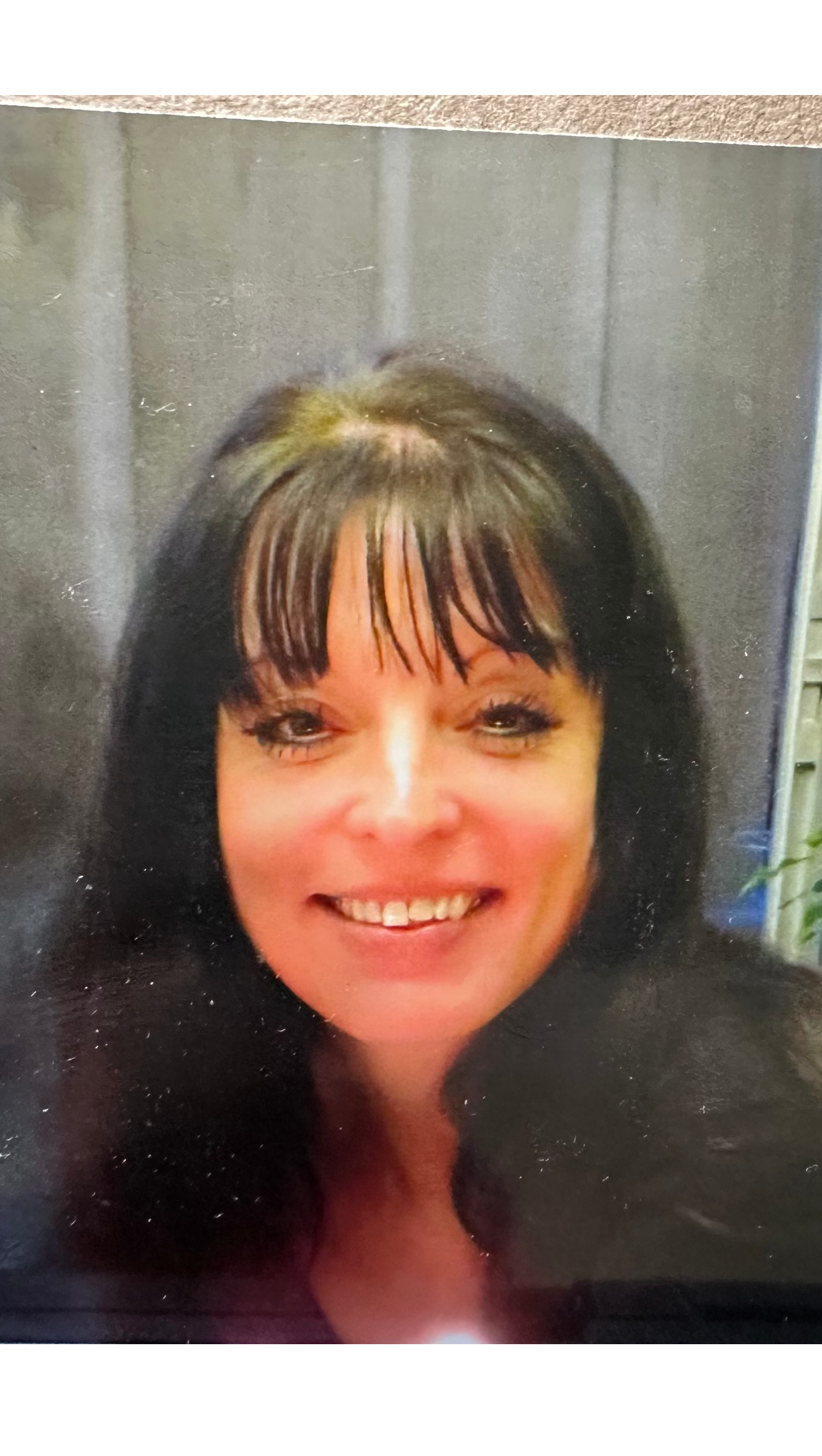 Fundraiser by Lisa Cartwright : Support for Becky Thompson's Final Journey