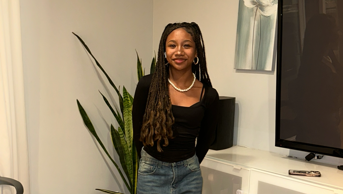 Fundraiser by Dianna McCutchen : Send Leilani to Carnegie Hall in New ...