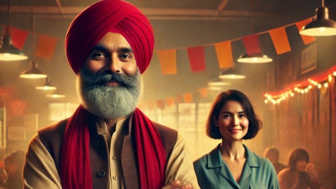 Fundraiser by Harbinder Singh : Perfectly Seasoned