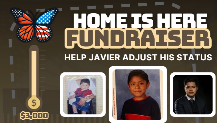 Fundraiser by Javier Diego Jacinto : Help Javier Secure a Future for ...