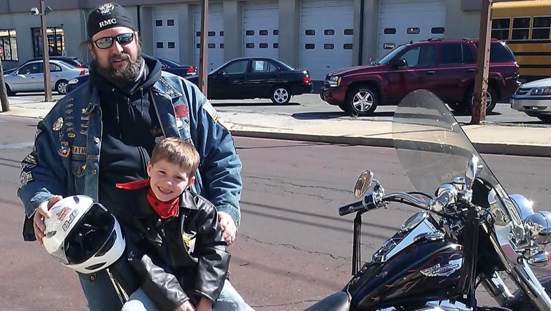 Fundraiser by Angela Feather : Support Jeff Feather's Final Farewell