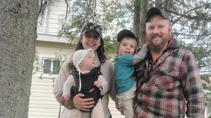 Fundraiser for Jonathan Wiles by Hannah Quenneville : Support for the ...