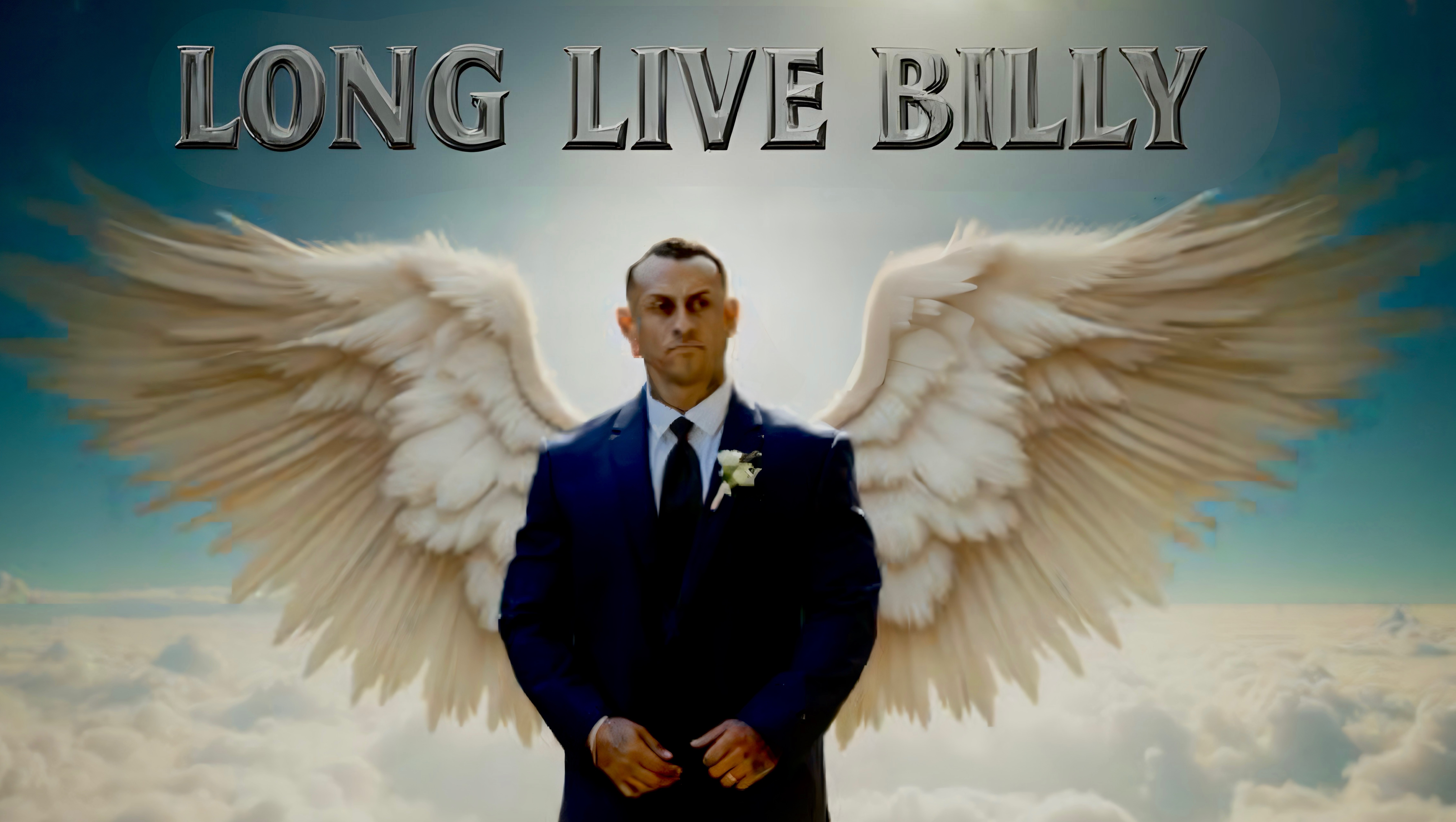 Fundraiser by Lizbeth Galicia : Honor Billy's Legacy with Love