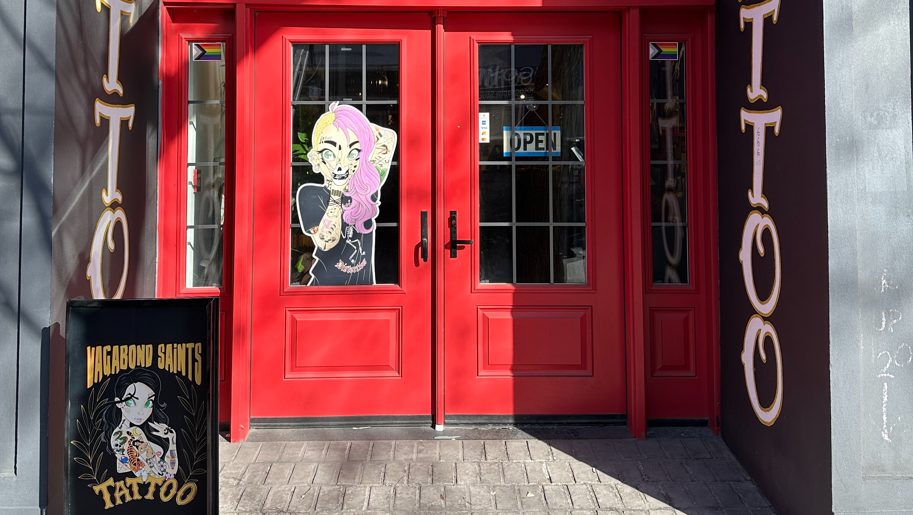 Fundraiser by Cooper Watts : An Opportunity Has Arisen To Keep Our Shop ...