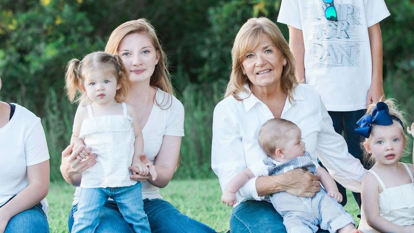 Fundraiser for Sandra Hill by Chandler Griffay : Help Miss Sandy ...