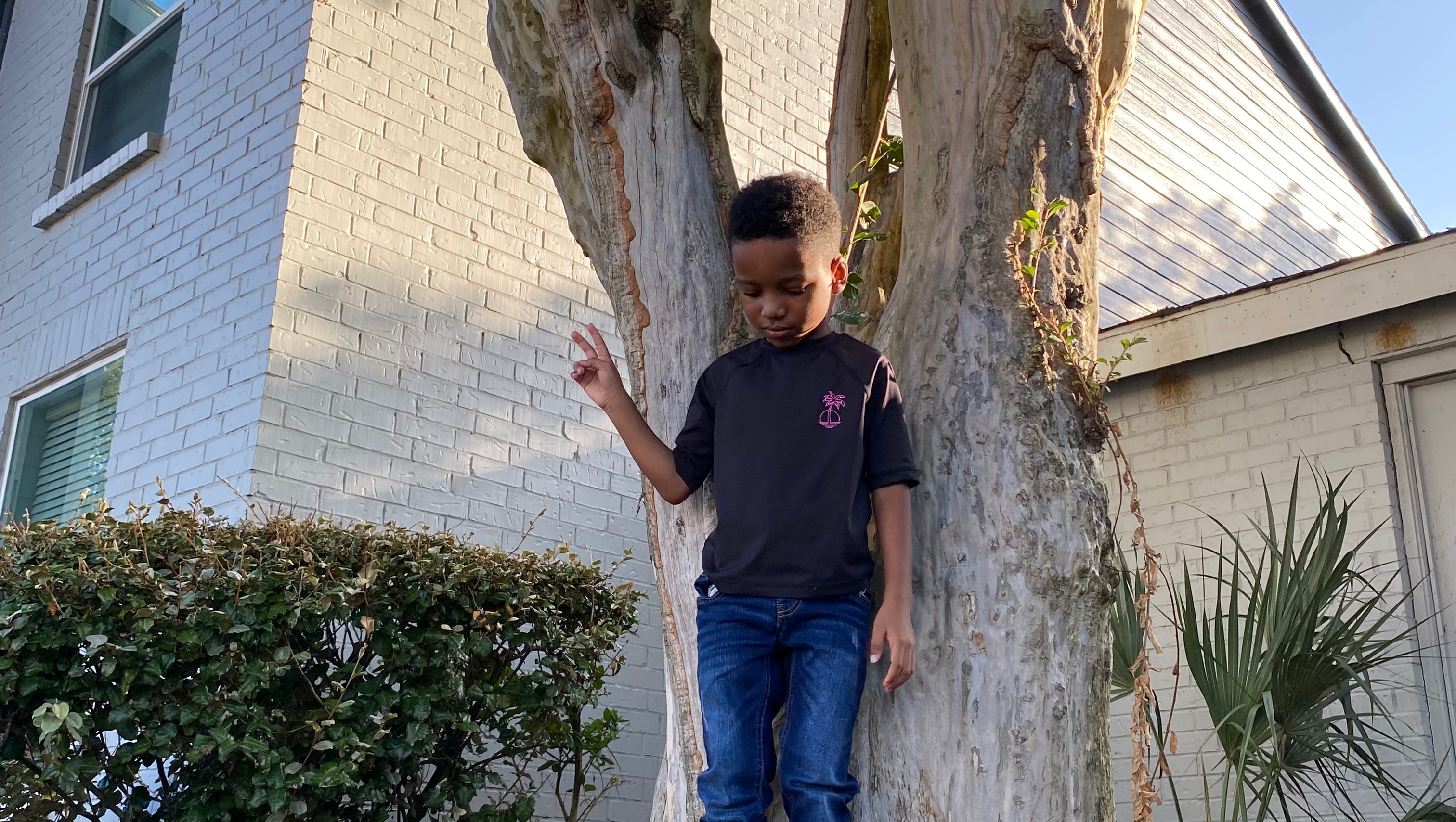 Fundraiser by Britney Brown : Help us stay out the street