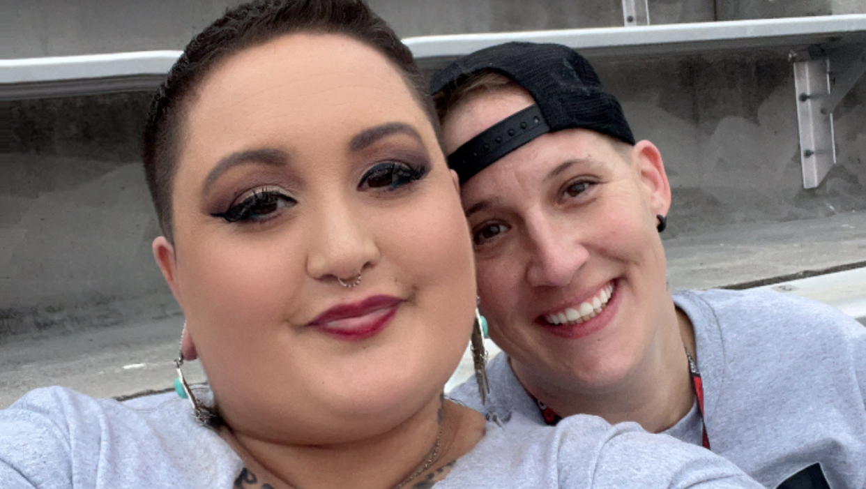 Fundraiser by Christina Northcott : Urgent: Help Us Avoid Homelessness