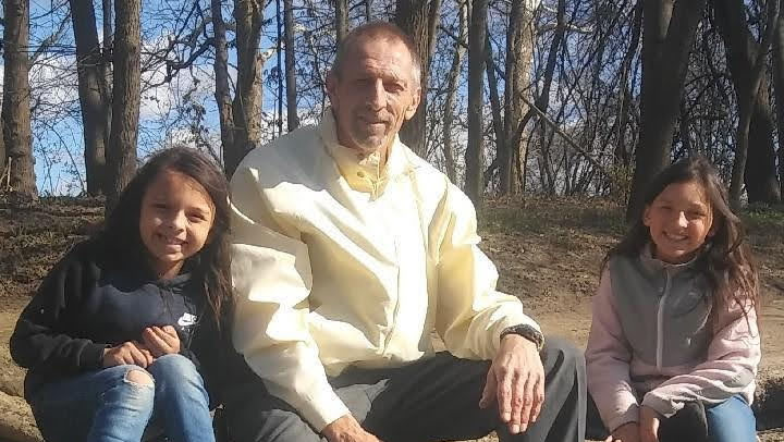 Fundraiser by Michael Catlin : Remembering Pops: Support Needed