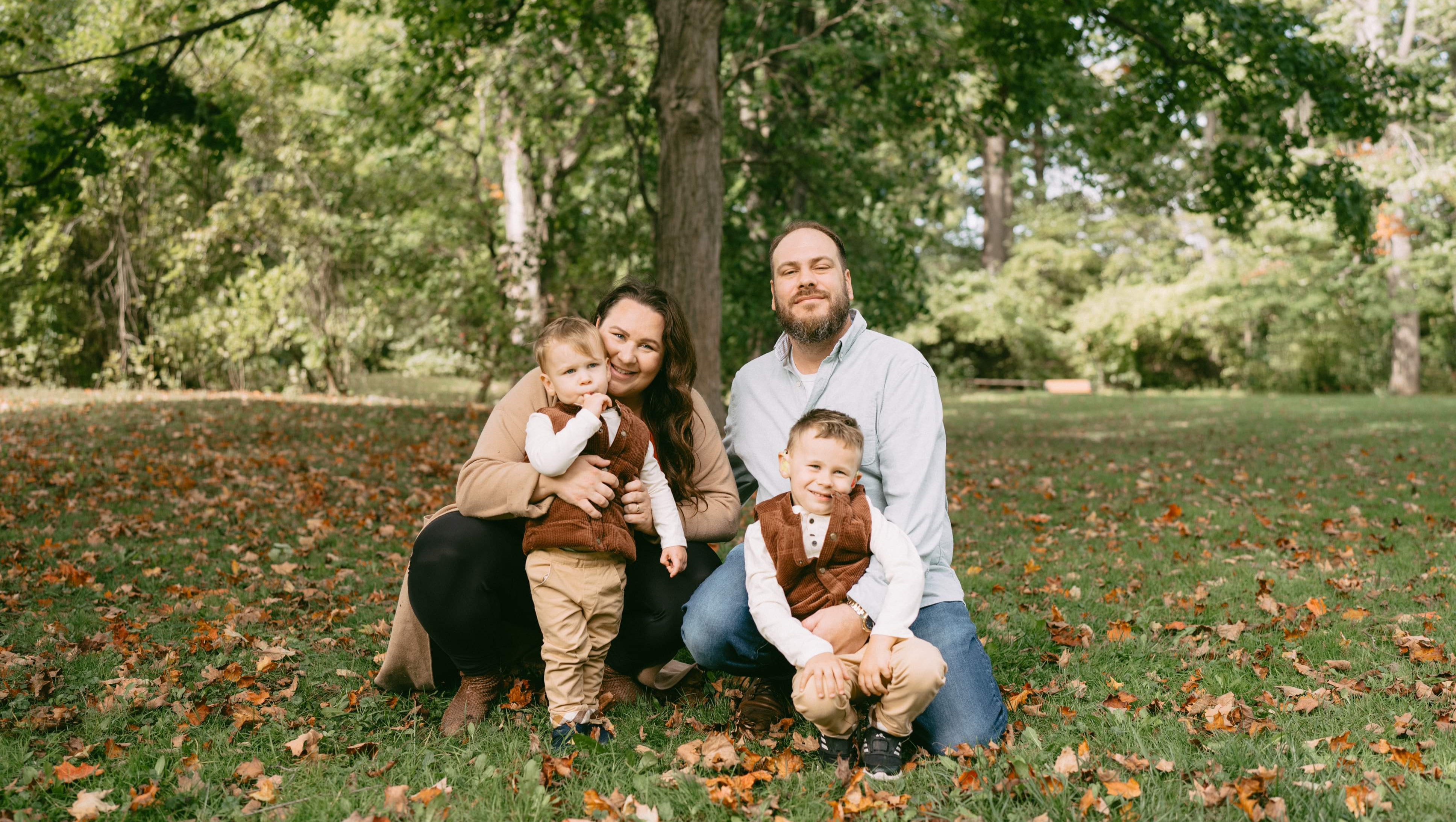 Fundraiser for Rachel Corke by Natalie Van Engelen : In Loving Memory ...
