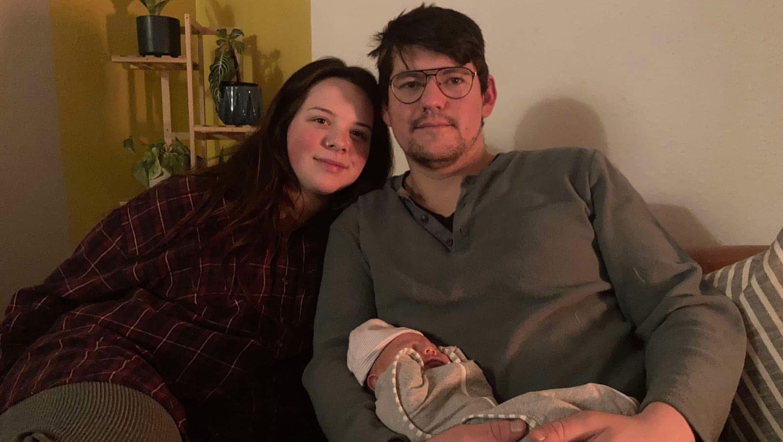 Fundraiser by Hannah Thompson : Help Baylee and Gwyneth After Tragic Loss