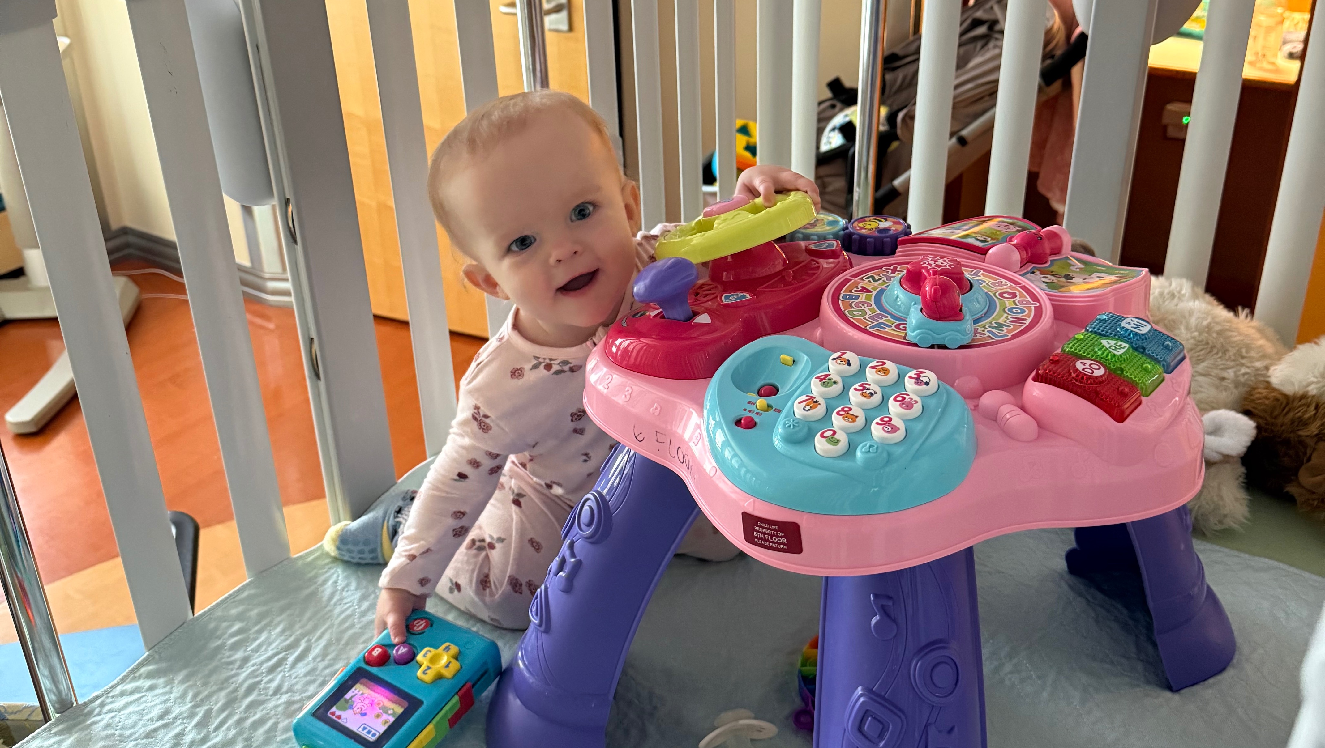 Fundraiser by Savannah Thompson : Support Alayna as They Navigate ...