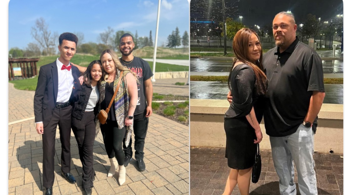 Fundraiser by Sheena Terry : Support Nicole and Family After Multiple ...