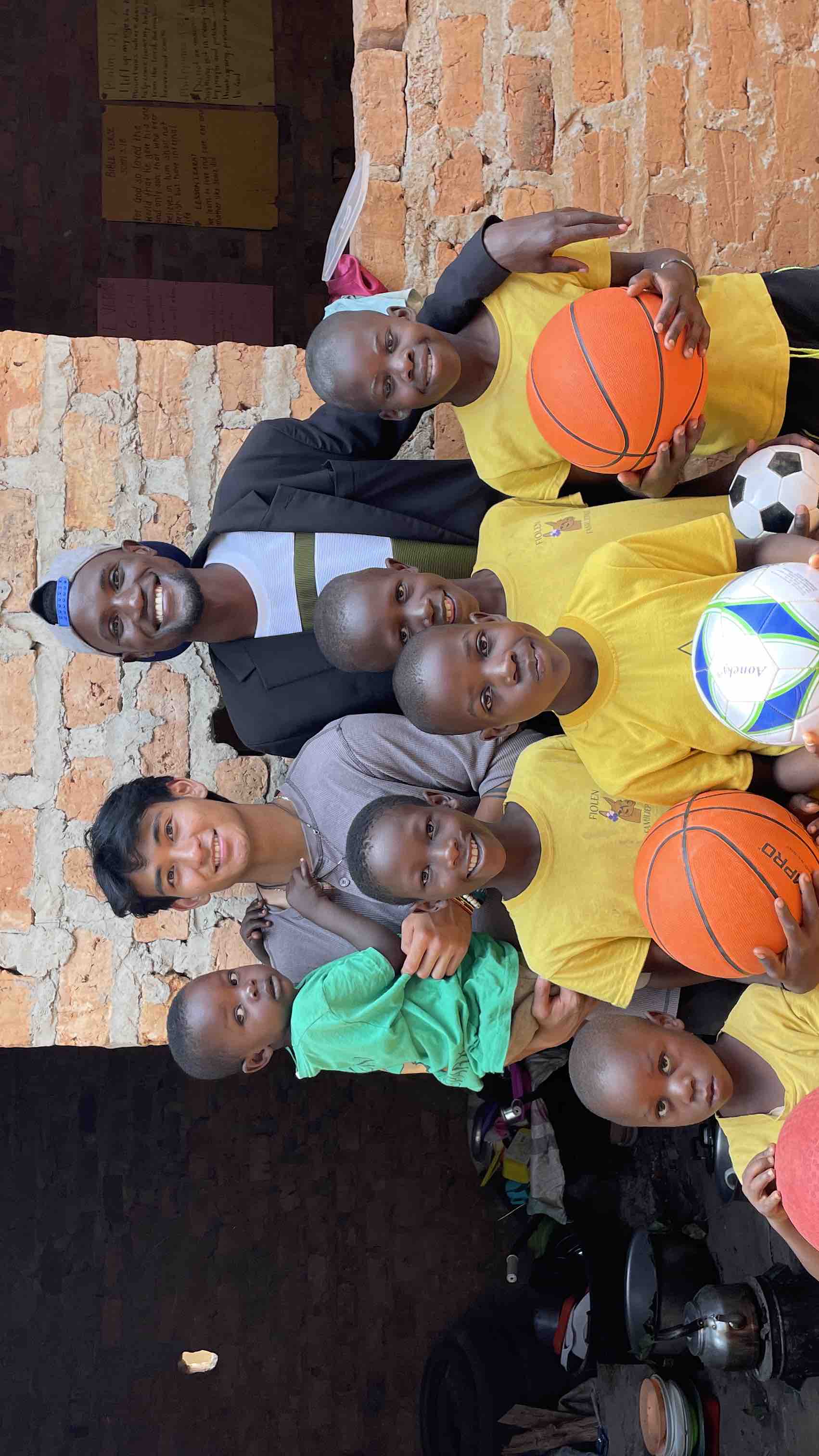 Fundraiser by KATELYN BASSLER : Support Steve's Mission: Land for Orphanage