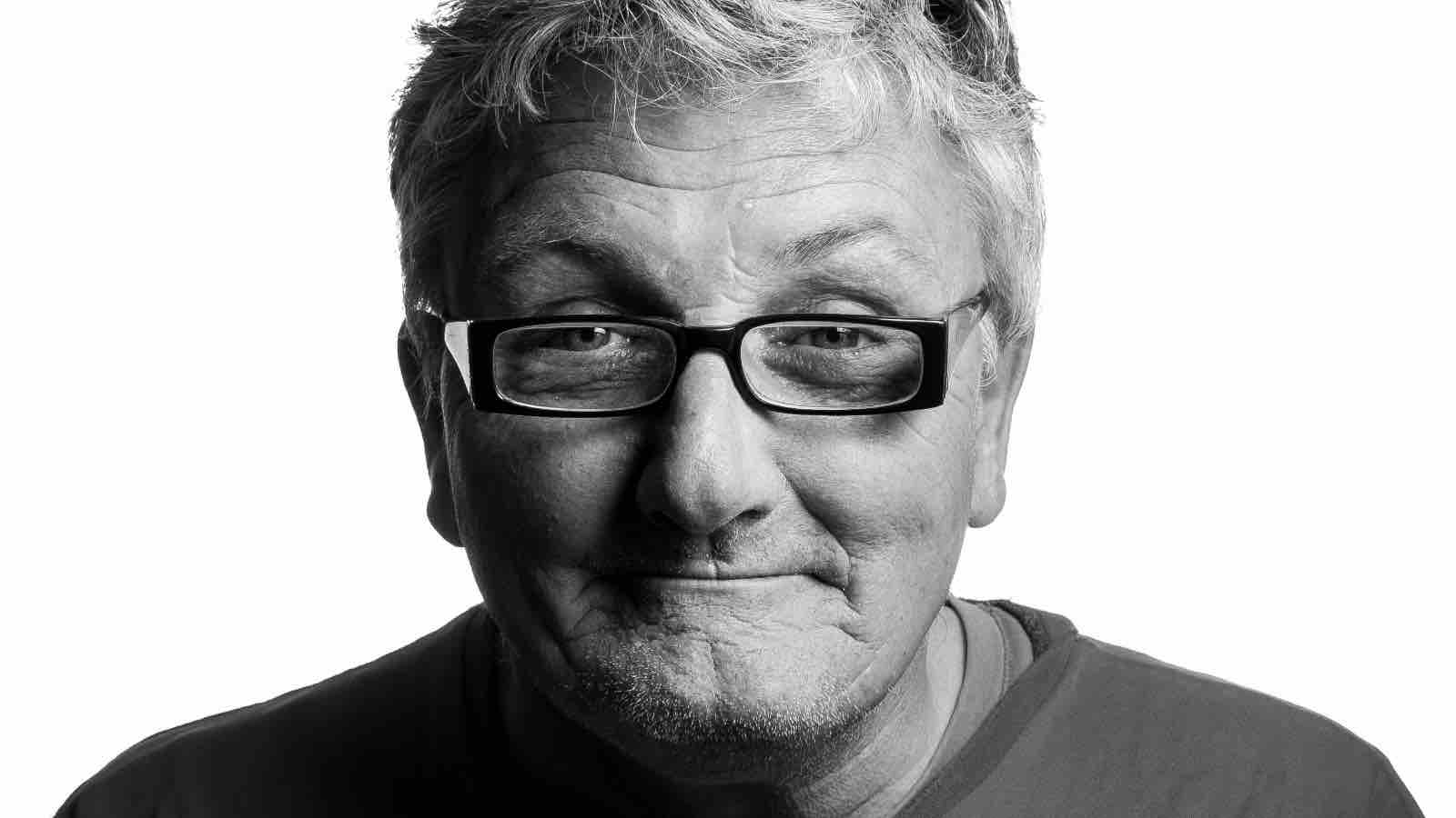 Fundraiser by Eleanor Gambini : Support the John Morgan Memorial Fund