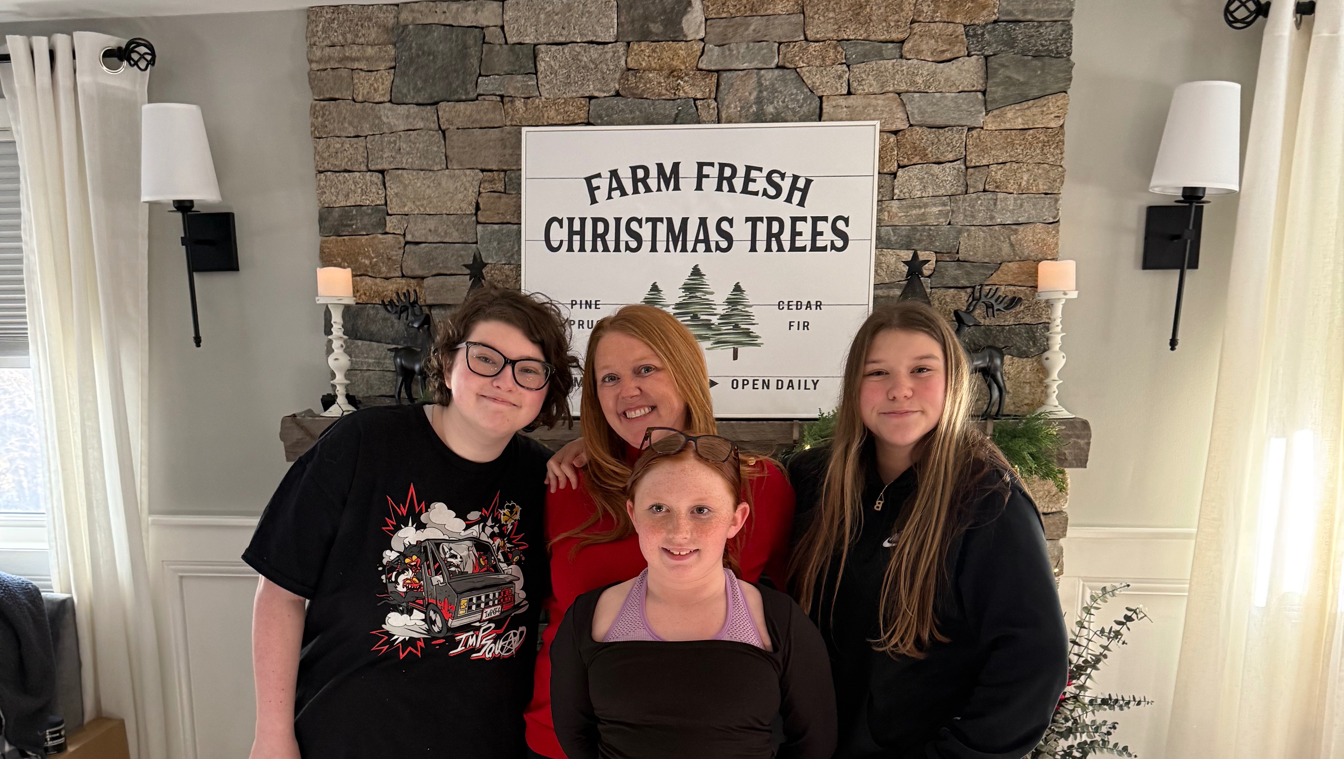 Fundraiser by Heather LeShane : Help Kim Gray Rebuild After Devastating ...