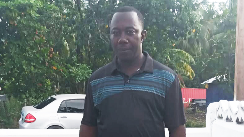 Fundraiser by Melvyn Phillips : Help Damion Wallace Get the Urgent ...