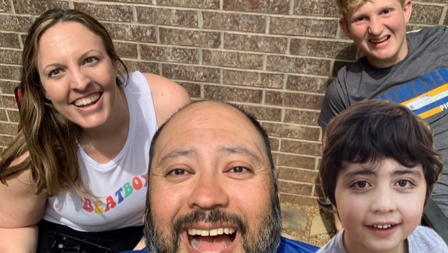 Fundraiser for Kim Cuellar by Marissa Kinsey : Help the Cuellar Family ...