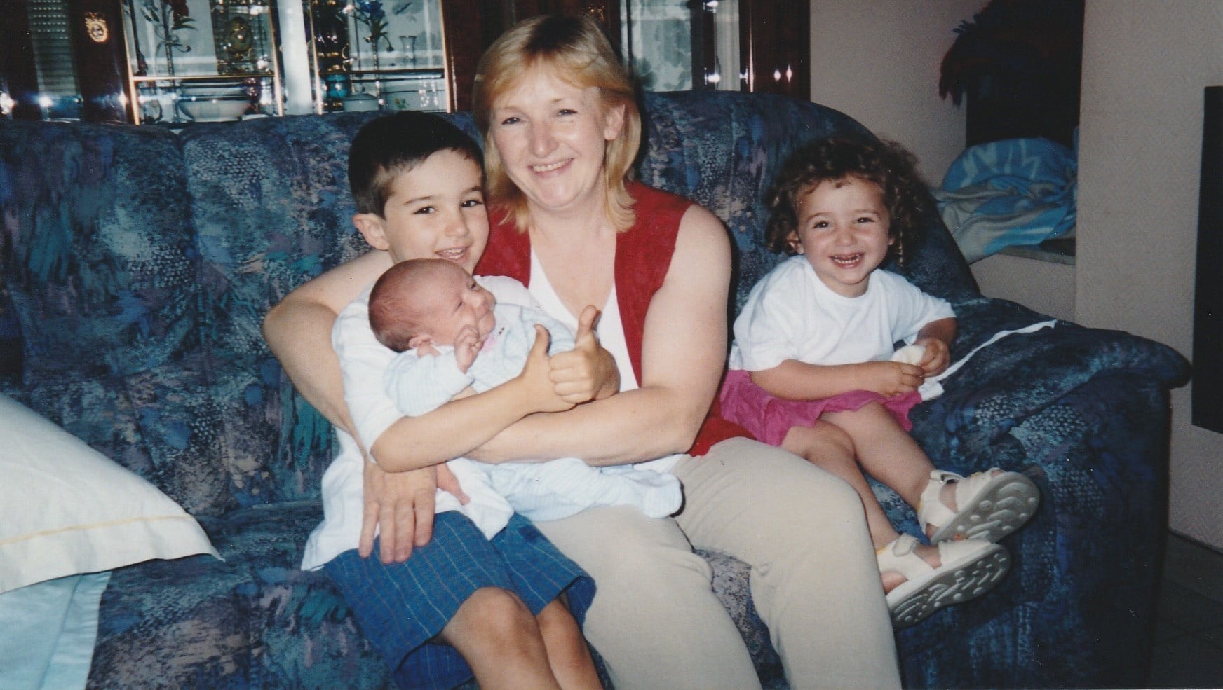 Fundraiser by Farane Zaidi : Funeral Support: In Loving Memory of ...