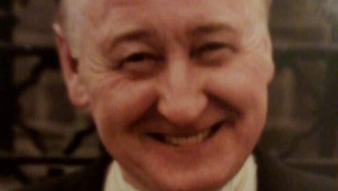 Fundraiser by Sarah Obrien : Teddy Dunne